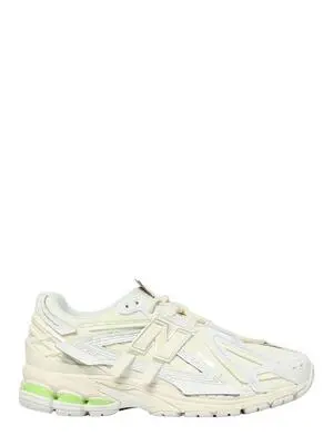NEW BALANCE Athletic Sneakers - White