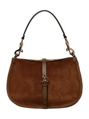 Etro Shoulder Bag - Biscuit