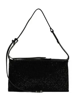 Benedetta Bruzziches Mini Bag - Black