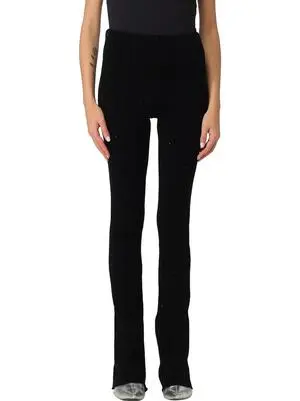 Pinko Trousers - Black