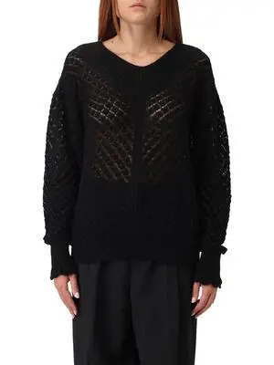 TWINSET Sweater - Black
