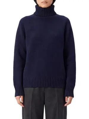 DRUMOHR Sweater Blue