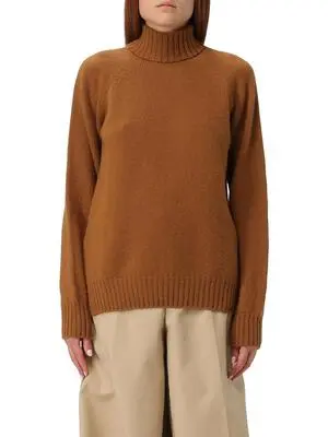 DRUMOHR Sweater Camel