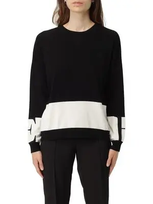 Elisabetta Franchi Sweater Black