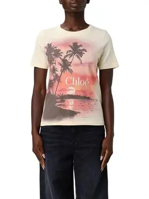 CHLOÉ T-Shirt