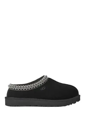 UGG Flat Shoes Black