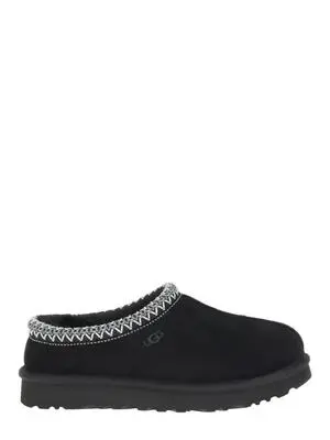 UGG Slides Black