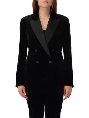 Max Mara Jacket - Black