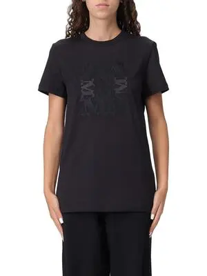 Max Mara T-Shirt Black
