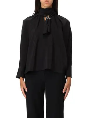 Max Mara Top - Black