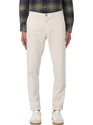 RE-HASH Trousers White