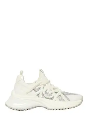 Pinko Sneakers - White