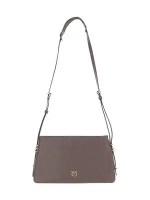 Pinko Crossbody Bag - Earth
