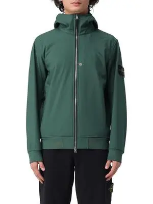 Stone Island Jacket Green