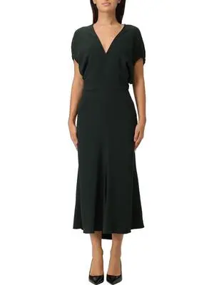 Victoria Beckham Dress - Green