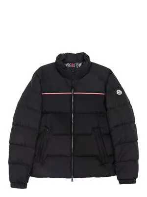 Moncler Bouvaque Puffer Jacket - Blue