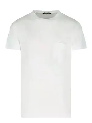 TOM FORD Pocket T-shirt