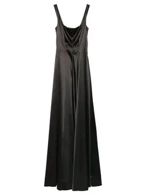 ROSERRY Square Neckline Maxi Dress