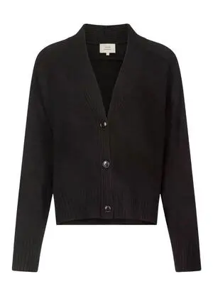 Loulou De Saison Kaia Cardigan - Black