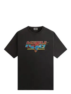 Kith It's A Bird Vintage T-shirt - Black
