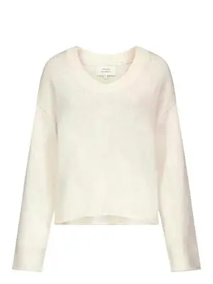 Loulou De Saison Derry Sweater - Neutrals
