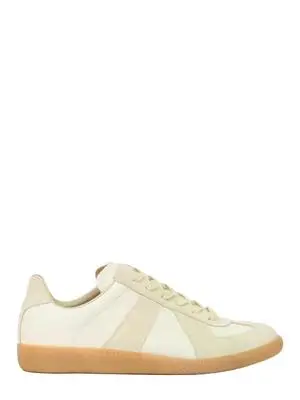 MAISON MARGIELA Low-top Sneakers - Neutrals