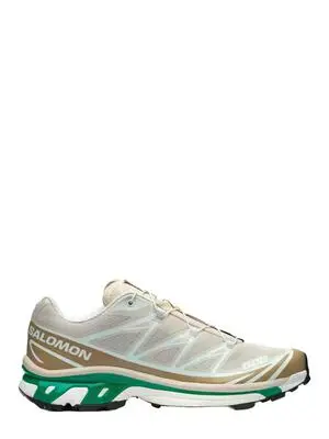 SALOMON Xt-6 Sneakers - Neutrals