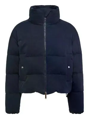 Dsquared2 Padded Jacket - Blue