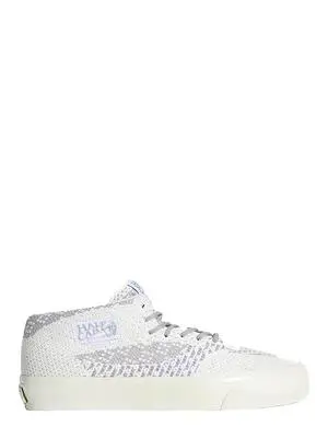 VANS Lx Half Cab 33 Ek Knitted Sneakers - White