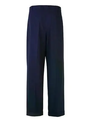 A.p.c. Marissa Trousers - Blue