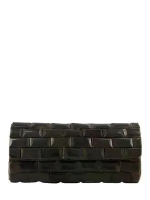 GLORINHA PARANAGUA Mini Anouska Clutch