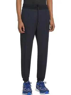ZEGNA High Performance Wool Joggers