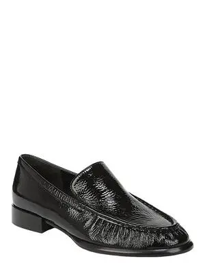 Vince Nora Loafers - Black