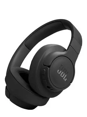 JBL Tune 770nc Wireless Over-ear Headphones - Black
