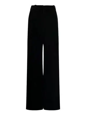 Patou Trousers - Black