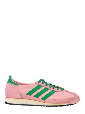 Adidas Sl 72 Og 3-stripes Sneakers - Pink