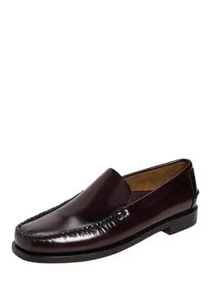 SEBAGO Frank Leather Loafers