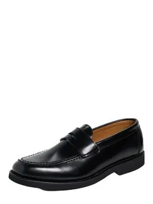 SEBAGO Ryan Leather Loafers