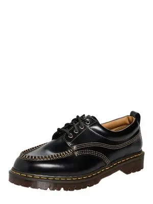 Dr. Martens Lowell Lace-up Shoes - Black