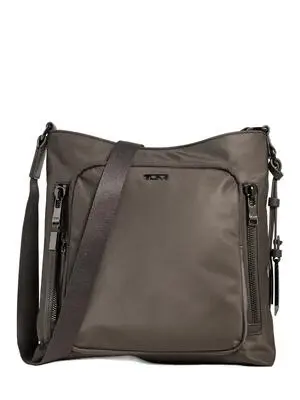 Tumi Tyler Crossbody Bag - Mink
