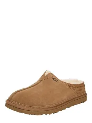 UGG Neuman Slippers - Chestnut