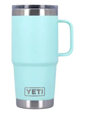 YETI 20 Oz Tumbler - Seafoam