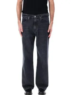 Our Legacy Our Legacy Third Cut Jeans Supergray Wash