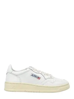 AUTRY Medalist Low Sneakers