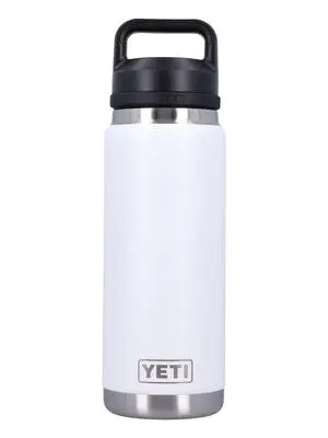 YETI 26 Oz Rambler Bottle - White