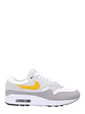 Nike Air Max 1 Essential Sneakers White University Gold