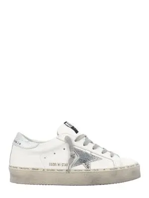 GOLDEN GOOSE Hi Star Sneakers