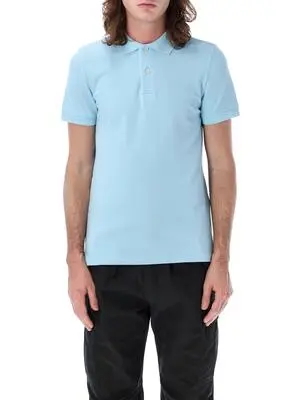 TOM FORD T Shirts And Polos - Pale Sky