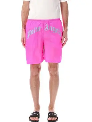 Palm Angels Sea Clothing - Fuchsia