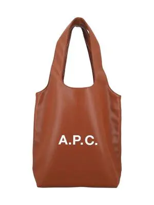 A.P.C. Ninon Small Tote Bag